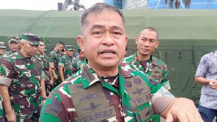 Lini Masa Proyek Strategis Nasional Merauke - Yayasan Pusaka Bentala Rakyat